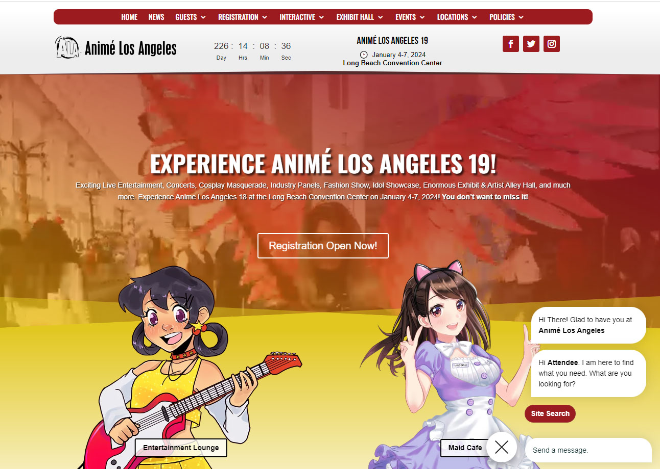 Portfolio - BIG ORIGIN